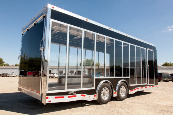 Design Your Own Custom Trailer | Trailer Superstore