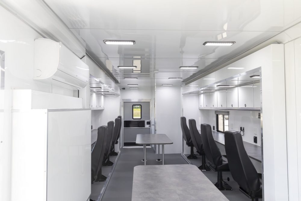 Design Your Own Trailer | Customize the Perfect Trailer