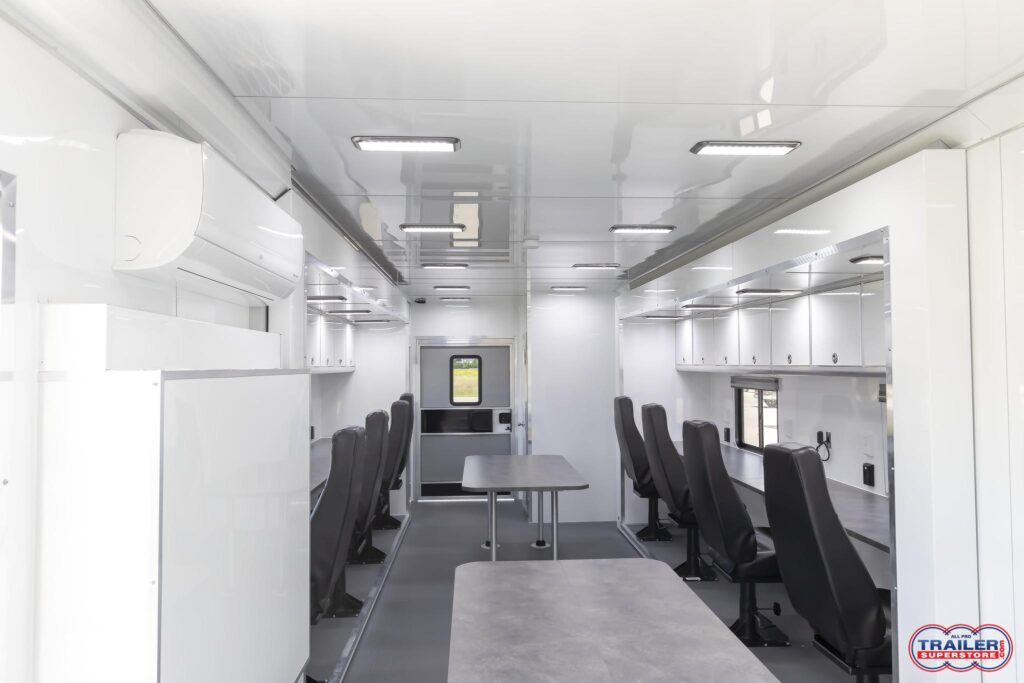 Design Your Own Trailer | Customize the Perfect Trailer