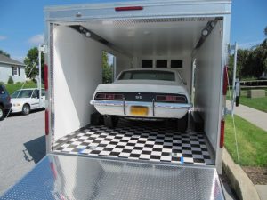 Design Your Own Trailer | Customize the Perfect Trailer