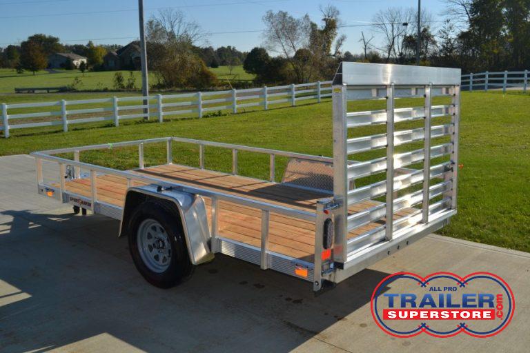 New & Used Trailers for Sale | All Pro Trailer Superstore