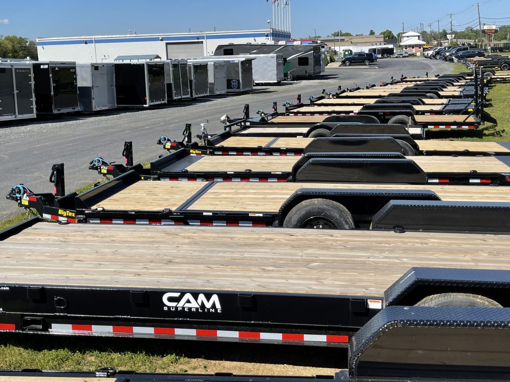 All Pro Trailer Superstore | Trailer Dealers PA, MD, NY, NJ