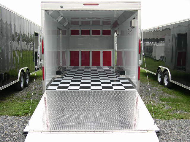 All Pro Trailer Superstore | Trailer Dealers PA, MD, NY, NJ