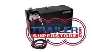 Transfer Flow Fuel Tank