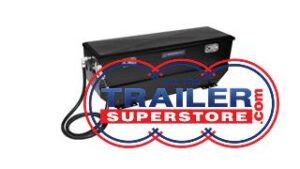 Transfer Flow Fuel Tank