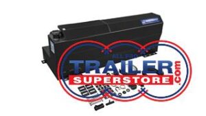 Transfer Flow Fuel Tank