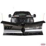 Snow Plows & Spreaders | All Pro Trailer Superstore