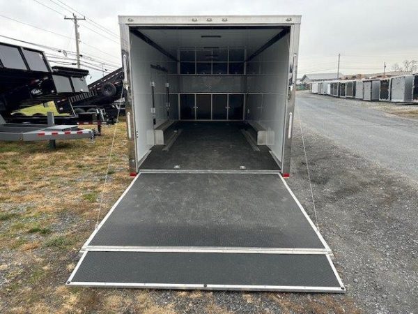 Design Your Own Trailer | Customize the Perfect Trailer