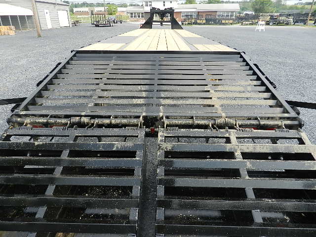 Gooseneck Trailers For Sale | All Pro Trailer Superstore