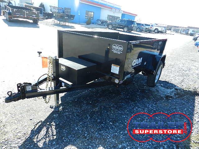 CAM Superline Trailers For Sale | Trailer Superstore