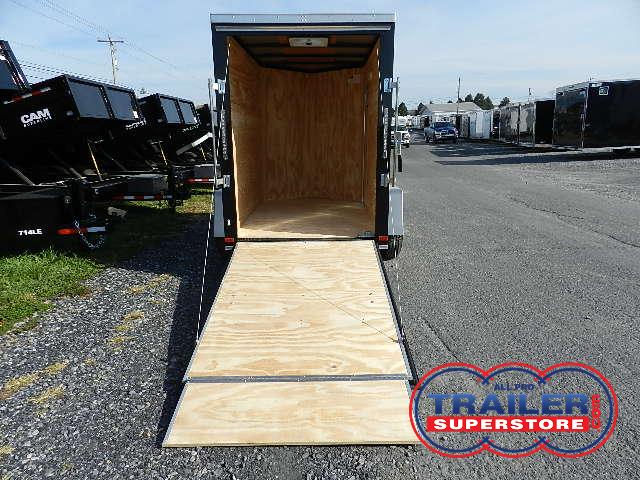 Covered Wagon Trailers | Trailer Superstore