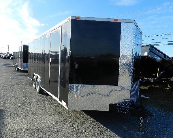 Diamond Cargo Trailers for Sale | Trailer Superstore