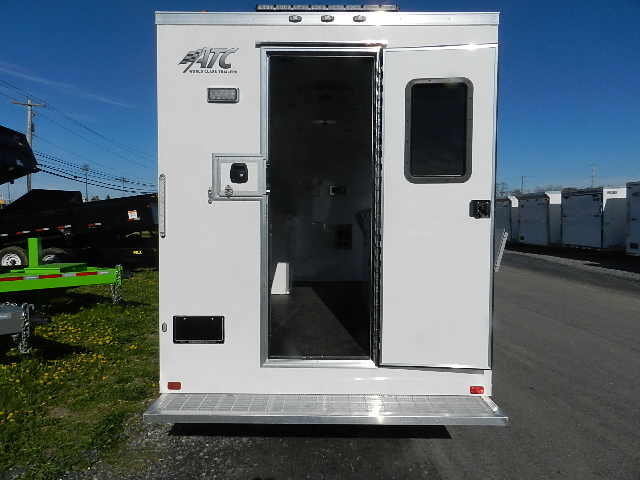 Design Your Own Trailer | Customize the Perfect Trailer