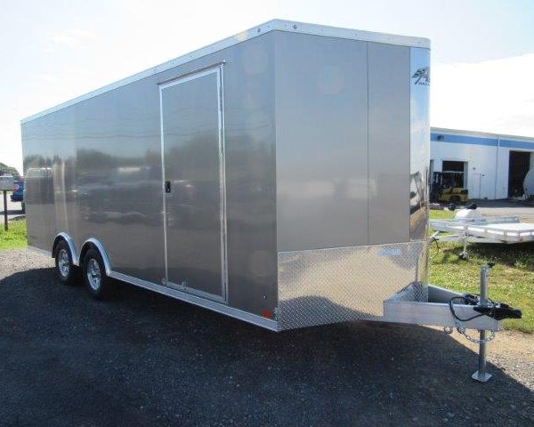 Design Your Own Trailer | Customize the Perfect Trailer