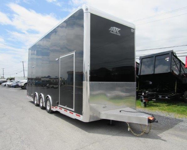 Design Your Own Trailer | Customize the Perfect Trailer