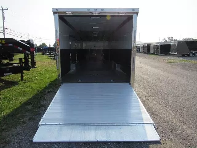 Design Your Own Trailer | Customize the Perfect Trailer