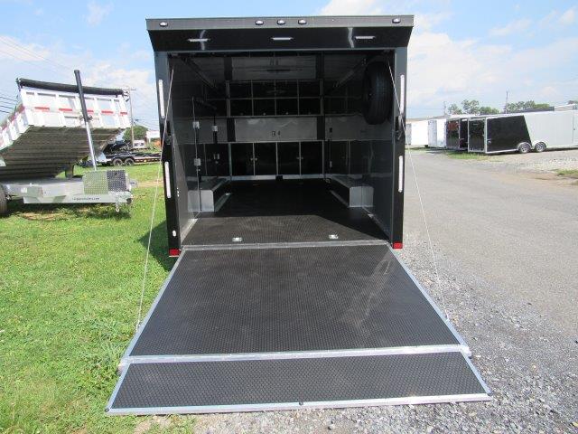 Design Your Own Trailer | Customize the Perfect Trailer