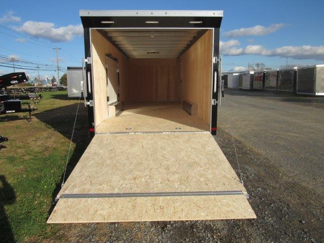 Aluminum Trailers for Sale | Fuel-Efficient Trailers