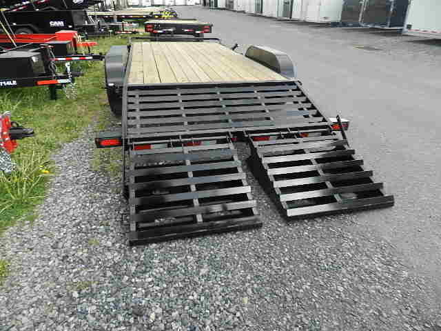 Trailer Ramps