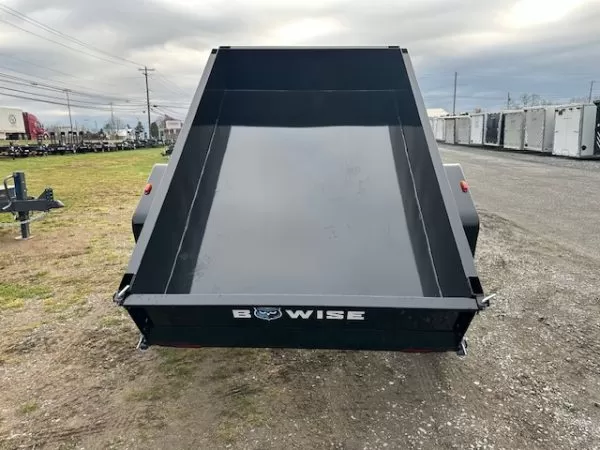 BWise Trailers For Sale | Trailer Superstore