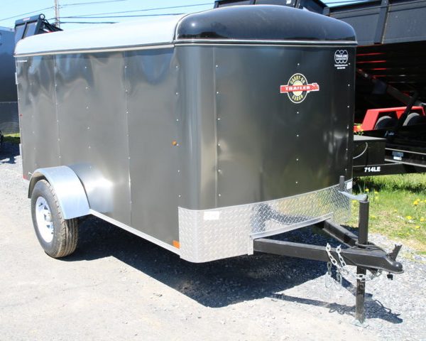 Carry-On Trailers For Sale | Trailer Superstore
