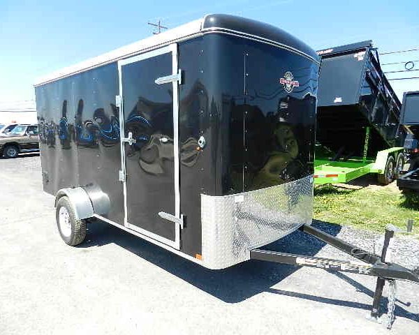 Carry-On Trailers For Sale | Trailer Superstore