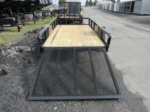 Landscape Trailers for Sale | Trailer Superstore