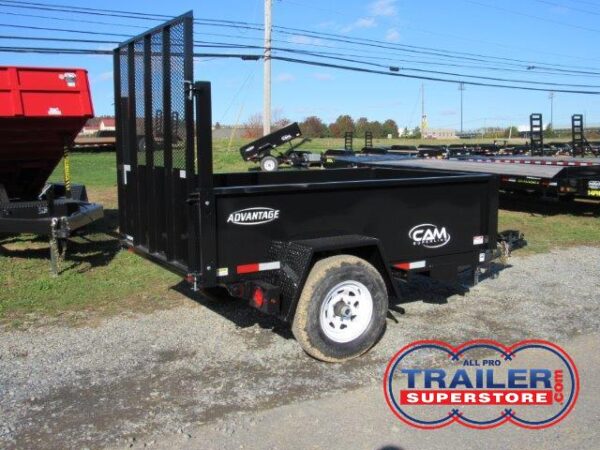 CAM Superline Trailers For Sale | Trailer Superstore