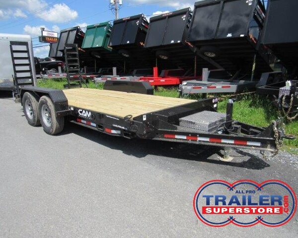 CAM Superline Trailers For Sale | Trailer Superstore