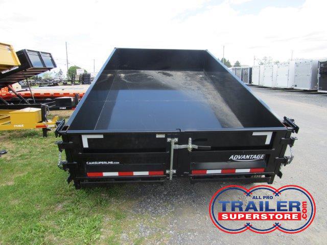 CAM Superline Trailers For Sale | Trailer Superstore