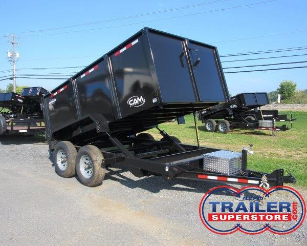 CAM Superline Trailers For Sale | Trailer Superstore