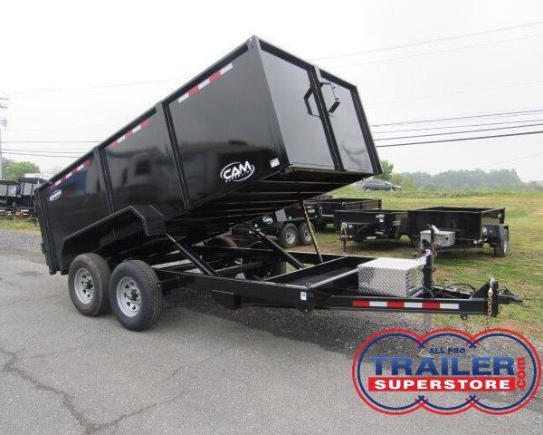 CAM Superline Trailers For Sale | Trailer Superstore