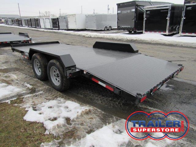 CAM Superline Trailers For Sale | Trailer Superstore