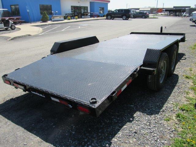 Open Car Trailers for Sale | Open Car Haulers for Sale