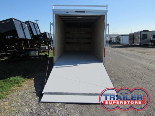 Buy Contractor Trailers | Trailer Superstore