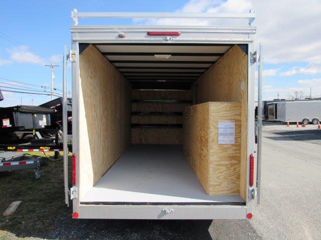 Design Your Own Trailer | Customize the Perfect Trailer