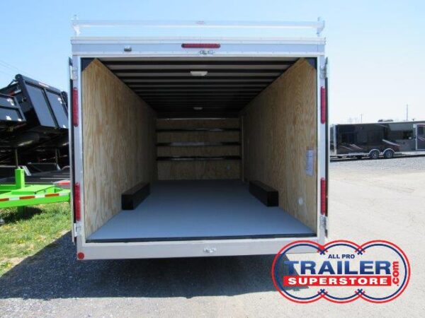 Buy Contractor Trailers | Trailer Superstore