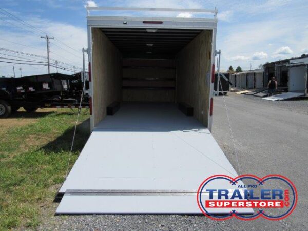 Contractor Trailers for Sale | Contractor Equipment Hauler