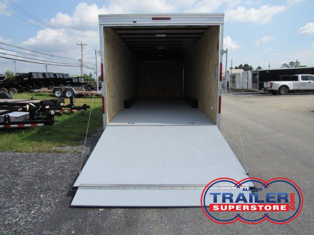 Design Your Own Trailer | Customize the Perfect Trailer