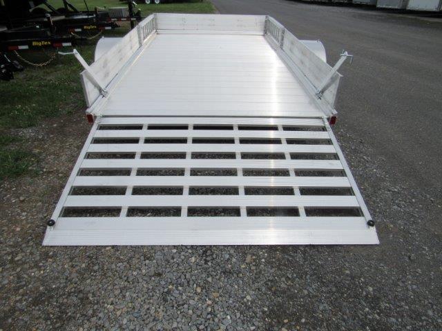 ATV Trailers for Sale | Buy Pull-Behind ATV Trailer