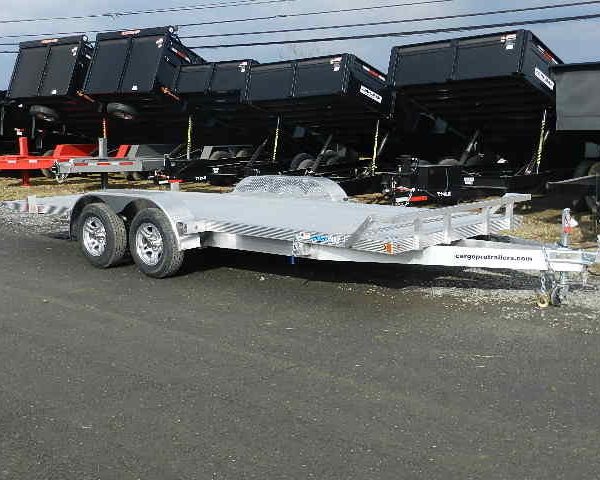 CargoPro Trailers For Sale | Trailer Superstore