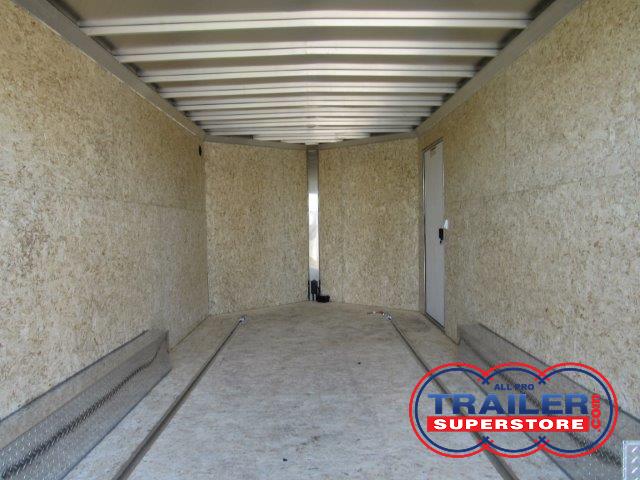 Contractor Trailers for Sale | Contractor Equipment Hauler