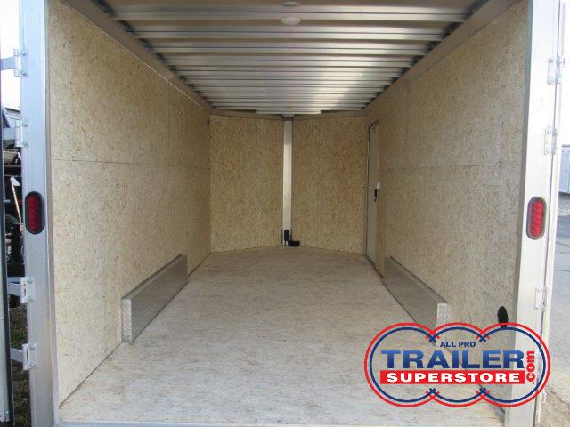 Contractor Trailers for Sale | Contractor Equipment Hauler