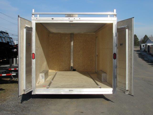 Contractor Trailers for Sale | Contractor Equipment Hauler