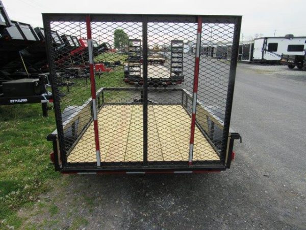 Carry-On Trailers For Sale | Trailer Superstore