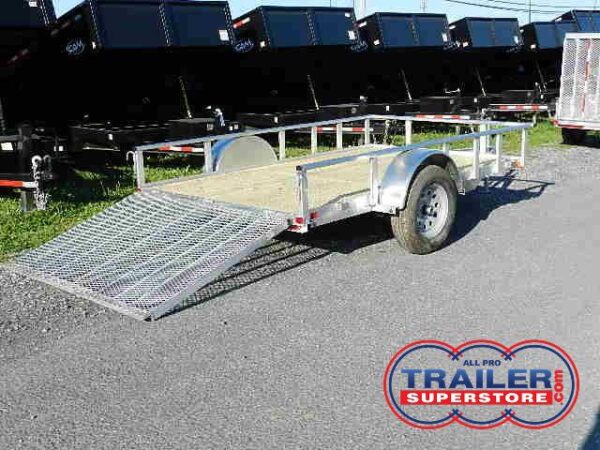 Carry-On Trailers For Sale | Trailer Superstore