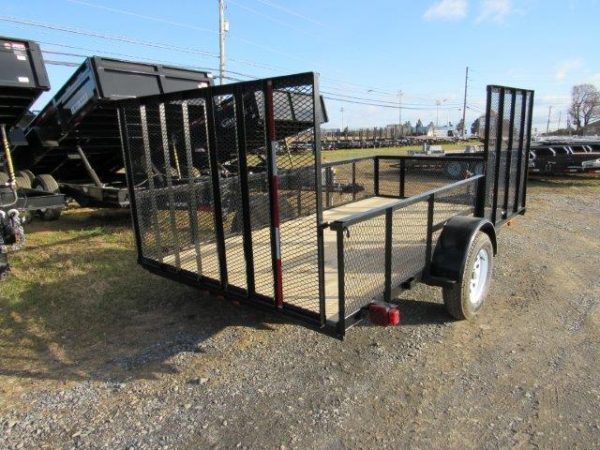 ATV Trailers For Sale | Trailer Superstore