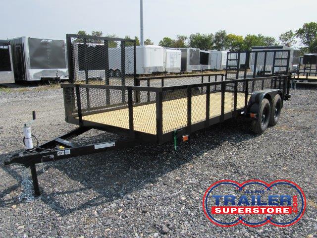 ATV Trailers for Sale | Buy Pull-Behind ATV Trailer