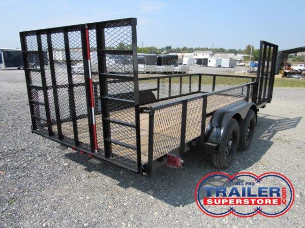 ATV Trailers for Sale | Buy Pull-Behind ATV Trailer
