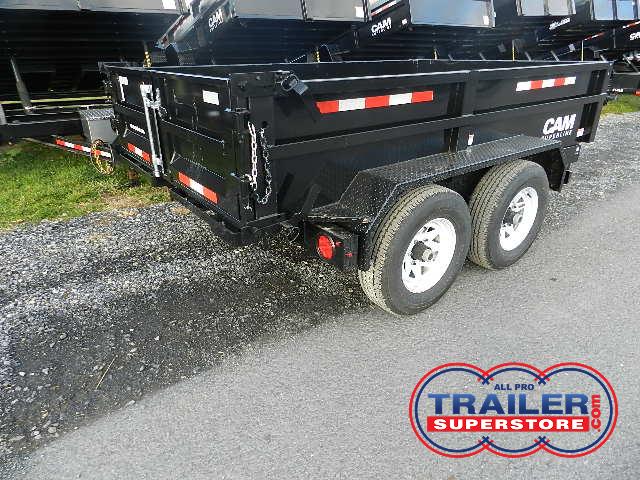 CAM Superline Trailers For Sale | Trailer Superstore